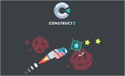 Buku 1 - Mudah Membuat Game Edukasi dengan Construct 3 - Bagus Code
